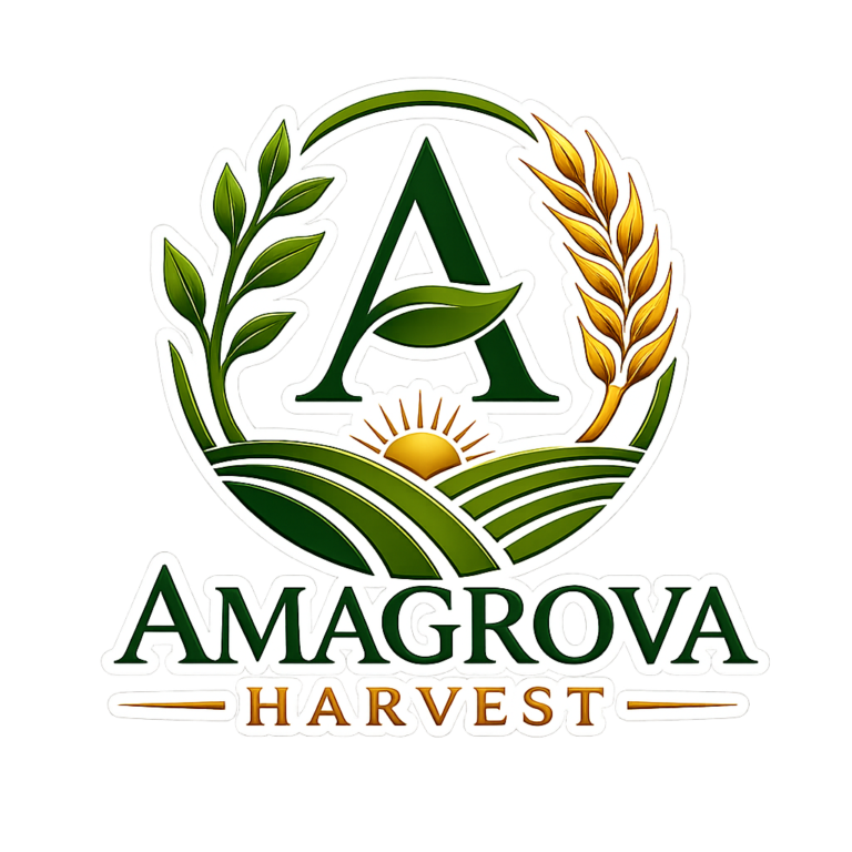 Red Chilli Powder – Amagrova Harvest